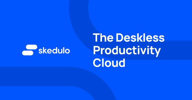 Skedulo on LinkedIn: Skedulo for Operations Skedulo on LinkedIn: Skedulo for Operations