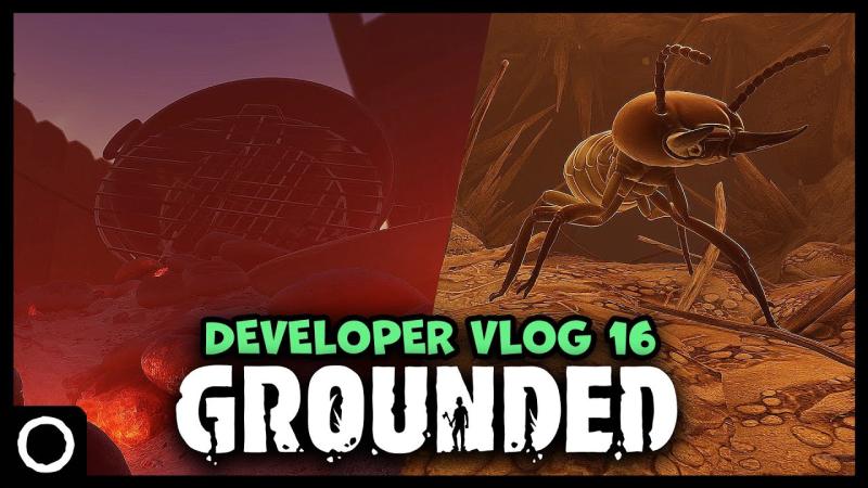 Conor Murray on LinkedIn: Hey, The latest grounded update 'Into the ... Conor Murray on LinkedIn: Hey, The latest grounded update 'Into the ...