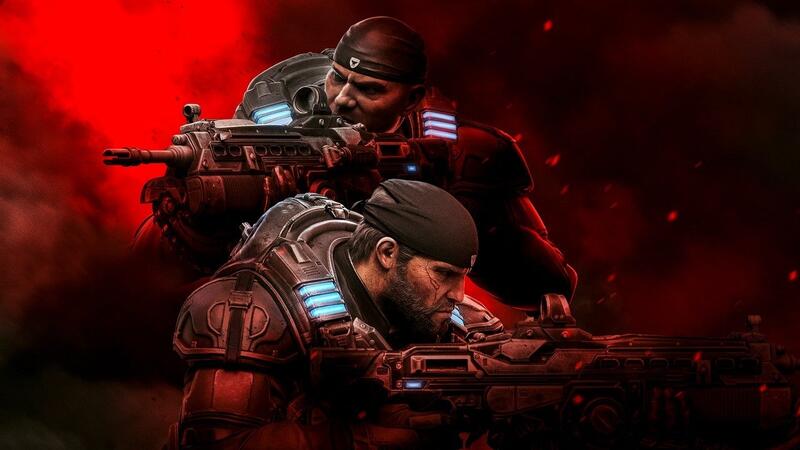 Déron Mann on LinkedIn: Gears 5 Series X Update Brings New Game+, More ... Déron Mann on LinkedIn: Gears 5 Series X Update Brings New Game+, More ...
