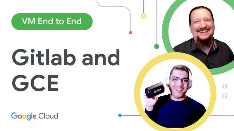 Samer Akkoub on LinkedIn: Using GitLab with Compute Engine VMs Samer Akkoub on LinkedIn: Using GitLab with Compute Engine VMs