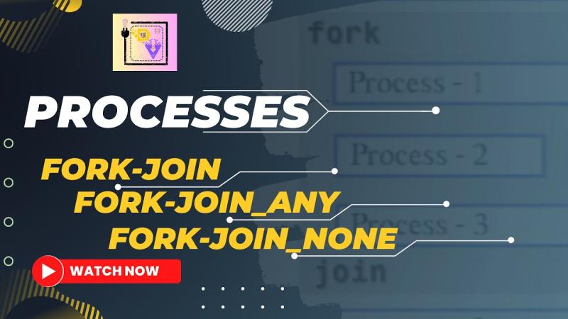 Jairaj Mirashi auf LinkedIn: SystemVerilog Processes and Fork-Join: The ... Jairaj Mirashi auf LinkedIn: SystemVerilog Processes and Fork-Join: The ...