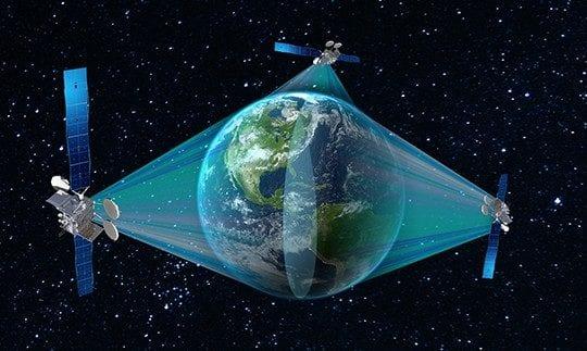 Alejandro Reyes Esparza on LinkedIn: ViaSat-3 Satellite Completes Final ... Alejandro Reyes Esparza on LinkedIn: ViaSat-3 Satellite Completes Final ...
