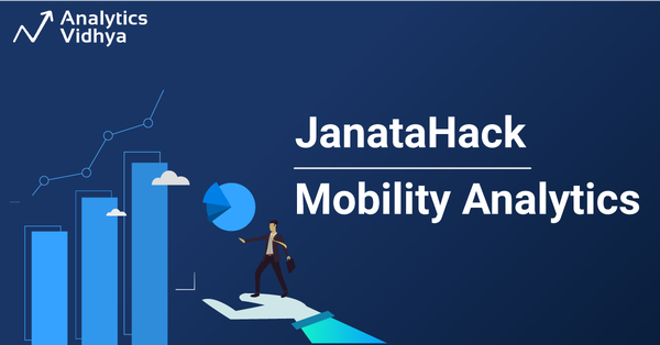 Abhisek Nayak, CAP on LinkedIn: #janatahack #analyticsvidhya # ... Abhisek Nayak, CAP on LinkedIn: #janatahack #analyticsvidhya # ...