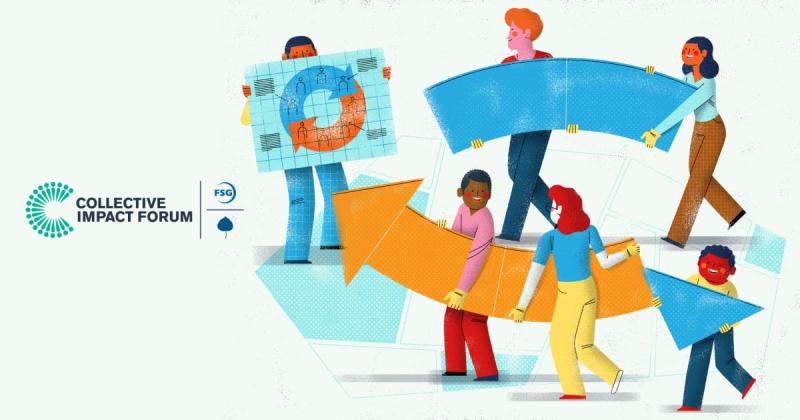 Flynn Lebus on LinkedIn: 2023 Collective Impact Action Summit ... Flynn Lebus on LinkedIn: 2023 Collective Impact Action Summit ...
