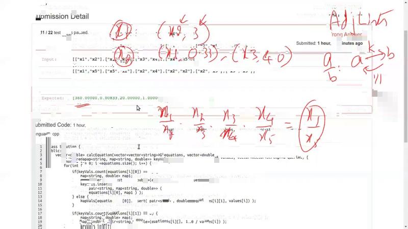 Channa Bankapur on LinkedIn: My solution to today's (Sep 27th) LeetCode ... Channa Bankapur on LinkedIn: My solution to today's (Sep 27th) LeetCode ...