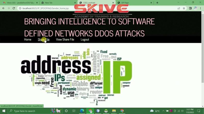 MATHI VAANAN on LinkedIn: Bringing Intelligence to Software Defined ... MATHI VAANAN on LinkedIn: Bringing Intelligence to Software Defined ...