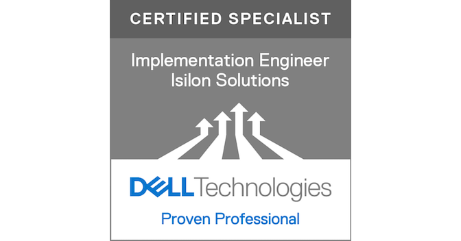Michael Hanna on LinkedIn: View my verified achievement from Dell ... Michael Hanna on LinkedIn: View my verified achievement from Dell ...