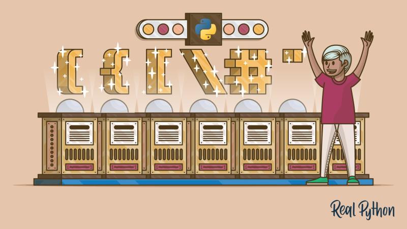 Real Python on LinkedIn: Python Program Structure Quiz – Real Python Real Python on LinkedIn: Python Program Structure Quiz – Real Python