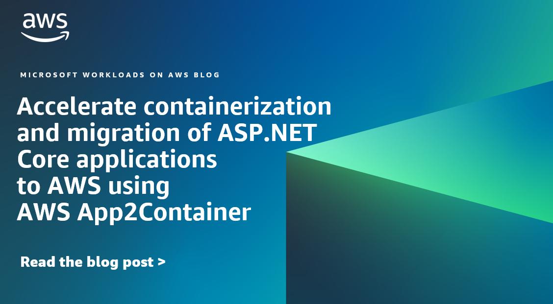 Pavankumar Kasani on LinkedIn: Accelerate containerization and ... Pavankumar Kasani on LinkedIn: Accelerate containerization and ...