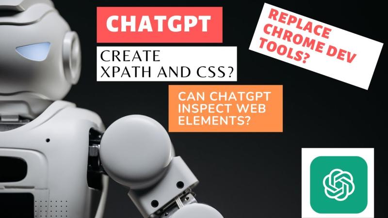 Anil Tomar on LinkedIn: Using ChatGPT To Find Web Element Build XPath ... Anil Tomar on LinkedIn: Using ChatGPT To Find Web Element Build XPath ...