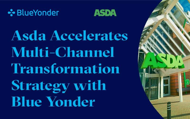 Ibrahim Dbouk on LinkedIn: Asda Accelerates Multi-Channel ... Ibrahim Dbouk on LinkedIn: Asda Accelerates Multi-Channel ...