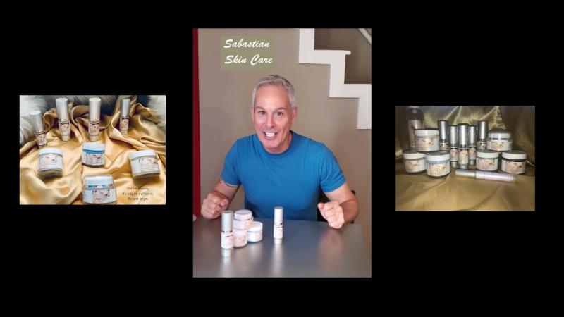 Kevin Weiler on LinkedIn: Excited to be introducing the Sabastian Skin ... Kevin Weiler on LinkedIn: Excited to be introducing the Sabastian Skin ...