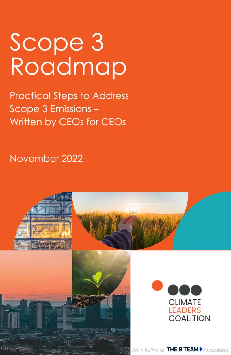 Dr Amanda Rischbieth AM FAICD na LinkedIn: Scope 3 Roadmap: Practical ... Dr Amanda Rischbieth AM FAICD na LinkedIn: Scope 3 Roadmap: Practical ...