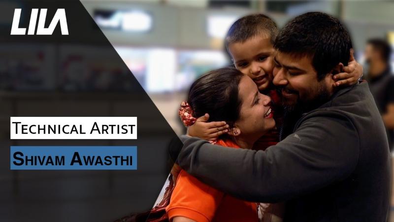 Shivam Awasthi on LinkedIn: My Family & My Work Shivam Awasthi on LinkedIn: My Family & My Work