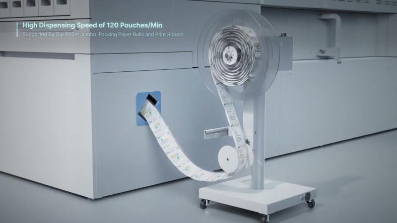 JVM Global on LinkedIn: Introducing the JVM biggest pouch packager : Menith JVM Global on LinkedIn: Introducing the JVM biggest pouch packager : Menith