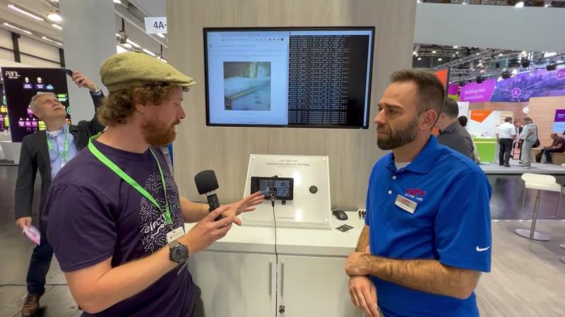 Edge Impulse on LinkedIn: Silicon Labs EFR32MG24 Machine Vision with ... Edge Impulse on LinkedIn: Silicon Labs EFR32MG24 Machine Vision with ...
