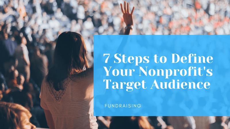 Jeremy Reis LinkedIn‘de: 7 Steps to Define Your Nonprofit’s Target Audience Jeremy Reis LinkedIn‘de: 7 Steps to Define Your Nonprofit’s Target Audience