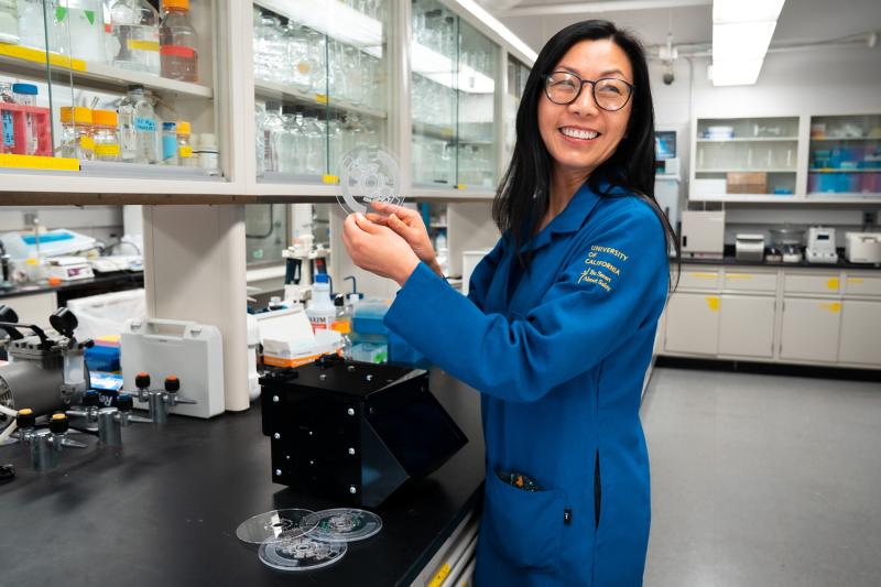 Naomi Senehi on LinkedIn: Sunny Jiang Shines a Light on Water Cleanliness Naomi Senehi on LinkedIn: Sunny Jiang Shines a Light on Water Cleanliness