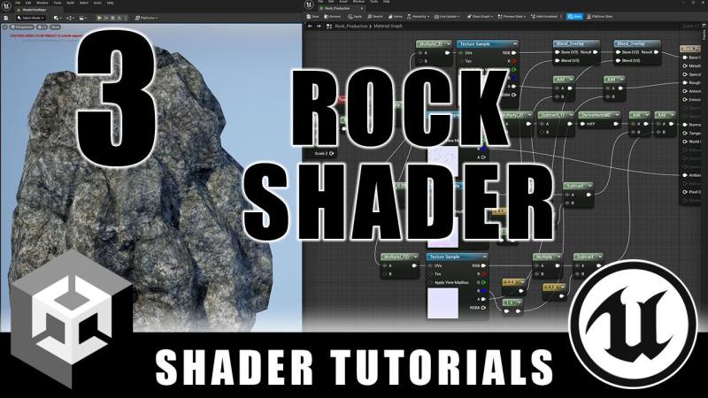 Ben Cloward on LinkedIn: #shader #unreal5 #unity Ben Cloward on LinkedIn: #shader #unreal5 #unity