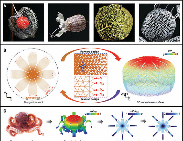Mohammad Sadegh Nourbakhsh on LinkedIn: Programming 3D curved ... Mohammad Sadegh Nourbakhsh on LinkedIn: Programming 3D curved ...