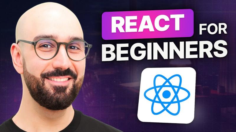 Garima Mathur on LinkedIn: React JS - React Tutorial for Beginners Garima Mathur on LinkedIn: React JS - React Tutorial for Beginners
