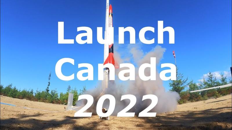 Launch Canada on LinkedIn: Launch Canada 2022 Competition Recap Launch Canada on LinkedIn: Launch Canada 2022 Competition Recap