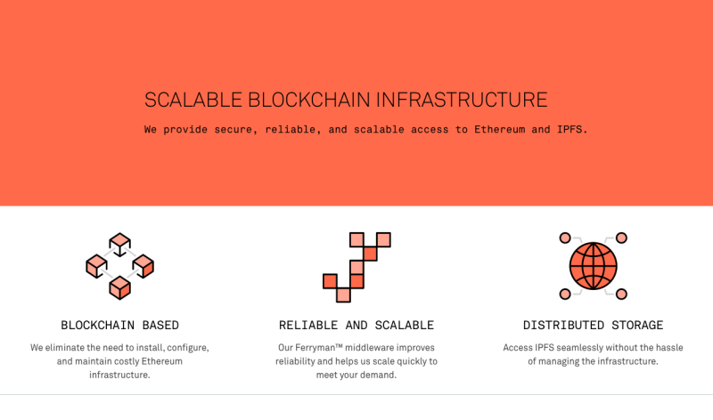 Infura on LinkedIn: Web3 Development Platform | IPFS API & Gateway ... Infura on LinkedIn: Web3 Development Platform | IPFS API & Gateway ...