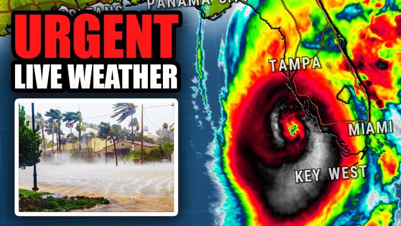 Alexander Ball on LinkedIn: Hurricane Ian Live Coverage, As It Happened ... Alexander Ball on LinkedIn: Hurricane Ian Live Coverage, As It Happened ...