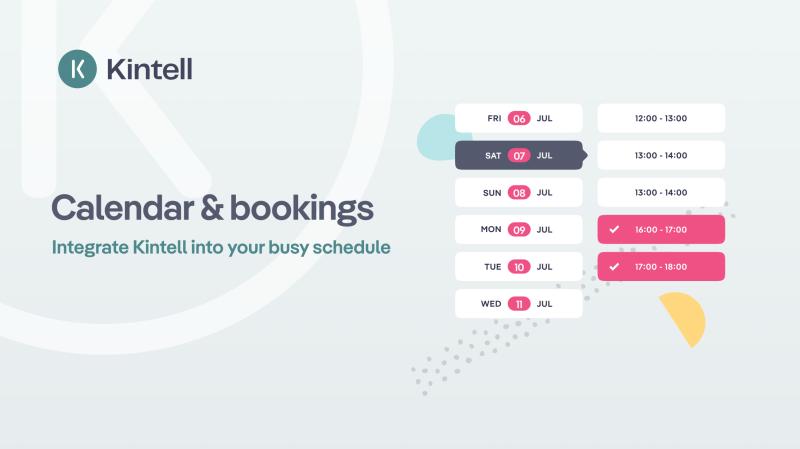 James Behzadi on LinkedIn: Integrated calendar and meeting scheduling ... James Behzadi on LinkedIn: Integrated calendar and meeting scheduling ...