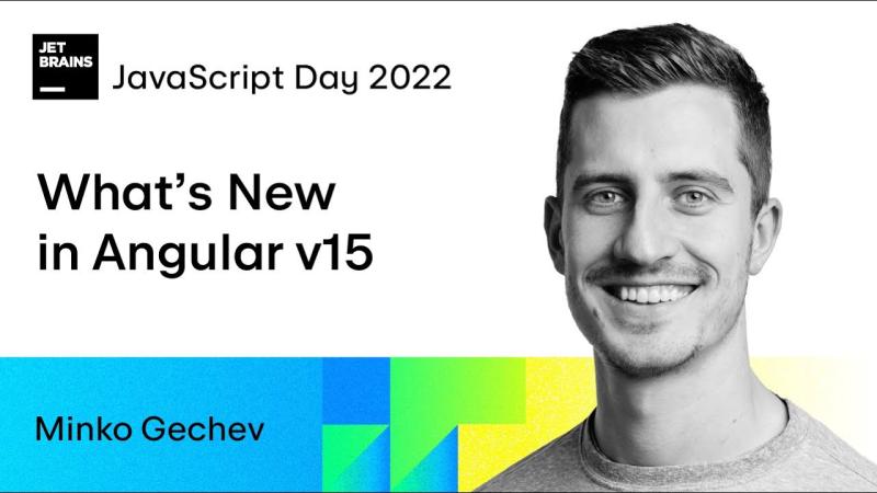 Minko Gechev على LinkedIn: What's New in Angular v15, by Minko Gechev Minko Gechev على LinkedIn: What's New in Angular v15, by Minko Gechev