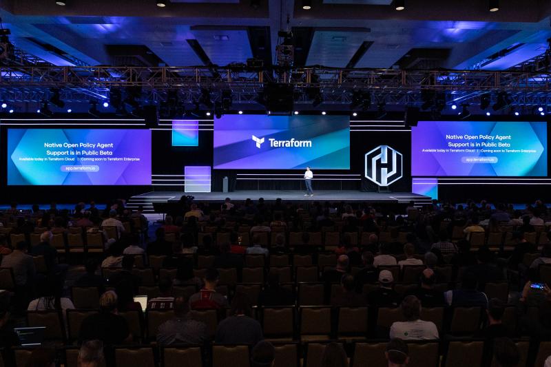 HashiCorp on LinkedIn: Opinionated Terraform Best Practices and Anti ... HashiCorp on LinkedIn: Opinionated Terraform Best Practices and Anti ...