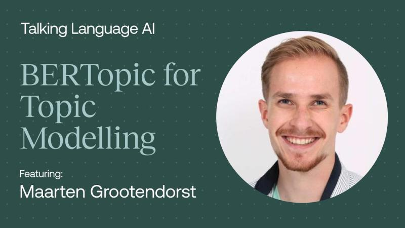 Ali Abuharb on LinkedIn: BERTopic for Topic Modeling - Maarten ... Ali Abuharb on LinkedIn: BERTopic for Topic Modeling - Maarten ...