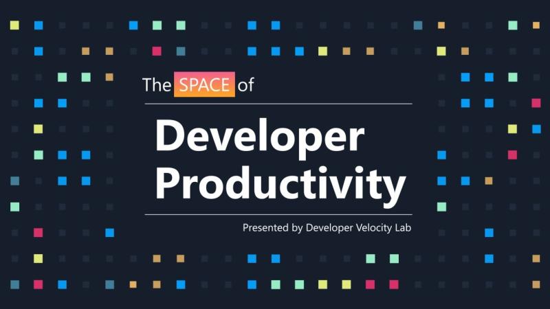 Rita L. on LinkedIn: Introducing Developer Velocity Lab to improve ... Rita L. on LinkedIn: Introducing Developer Velocity Lab to improve ...