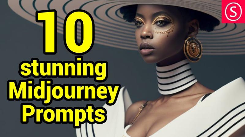 Olivio Sarikas na LinkedIn: 10 Breathtaking Midjourney AI Prompts to ... Olivio Sarikas na LinkedIn: 10 Breathtaking Midjourney AI Prompts to ...