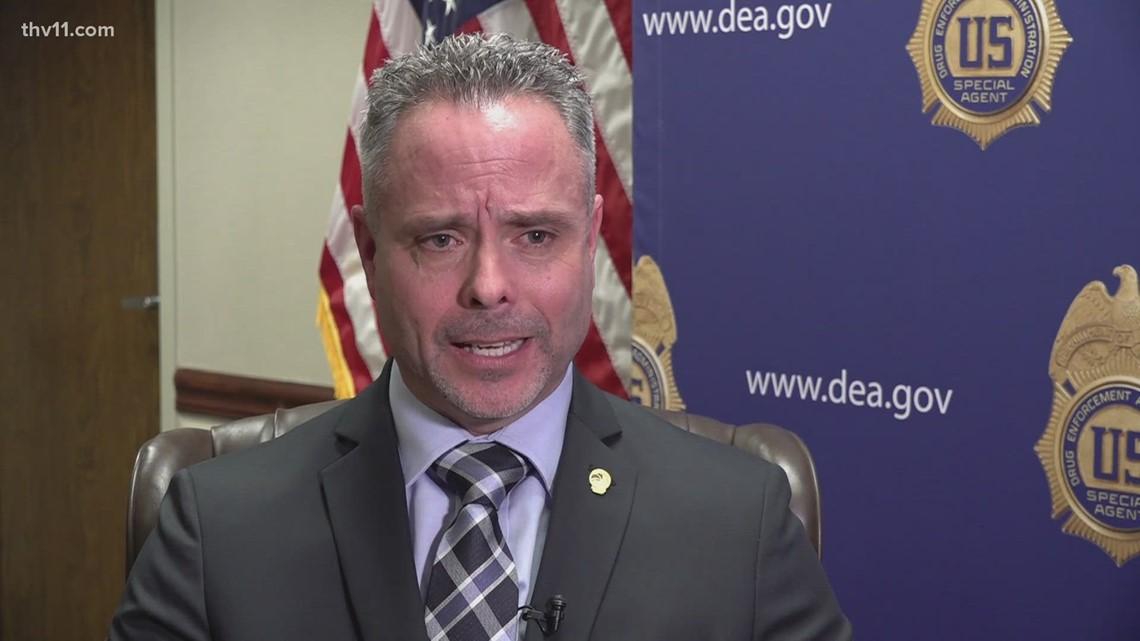 Jarad Harper on LinkedIn: DEA issues warning of dangerous drug mixing ... Jarad Harper on LinkedIn: DEA issues warning of dangerous drug mixing ...