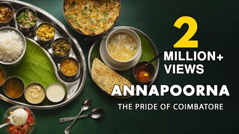 Praveen Ramachandran Nair LinkedIn‘de: ANNAPOORNA THE PRIDE OF COIMBATORE Praveen Ramachandran Nair LinkedIn‘de: ANNAPOORNA THE PRIDE OF COIMBATORE