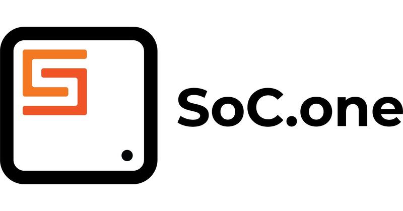 Krishna Raghavan on LinkedIn: Today, we at SoC.one are proud to ... Krishna Raghavan on LinkedIn: Today, we at SoC.one are proud to ...