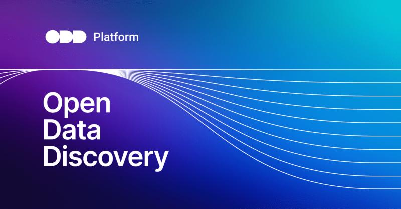 Stefano Fago on LinkedIn: Open Data Discovery Stefano Fago on LinkedIn: Open Data Discovery