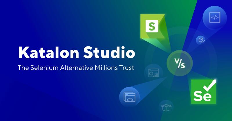 Lakshay Sharma on LinkedIn: Katalon vs Selenium: Which is Better? Lakshay Sharma on LinkedIn: Katalon vs Selenium: Which is Better?