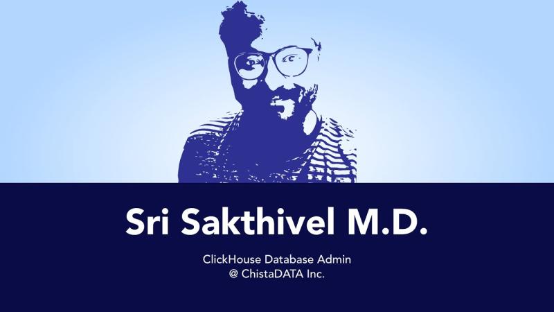 Sri Sakthivel M.D. on LinkedIn: Here is the link to my presentation on ... Sri Sakthivel M.D. on LinkedIn: Here is the link to my presentation on ...