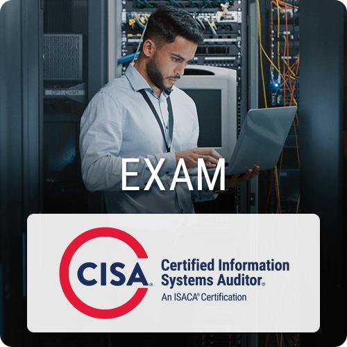 Ibrahim Al-Zghoul CPA, CMA, CIA, CISA, ACPA, MTCM on LinkedIn: CISA ... Ibrahim Al-Zghoul CPA, CMA, CIA, CISA, ACPA, MTCM on LinkedIn: CISA ...