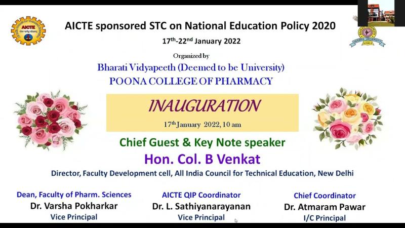 Dr. Hemant Kumar Jain on LinkedIn: #nep #pcp #bvdu #pharmacy #education ... Dr. Hemant Kumar Jain on LinkedIn: #nep #pcp #bvdu #pharmacy #education ...