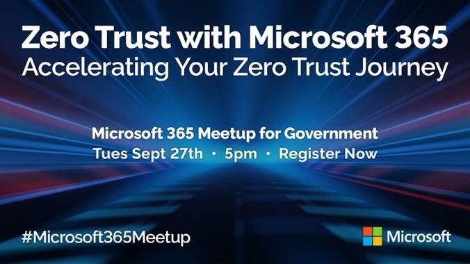 Andrew Kagan on LinkedIn: #eo14028 #zerotrust #zta #m365 #cloud # ... Andrew Kagan on LinkedIn: #eo14028 #zerotrust #zta #m365 #cloud # ...