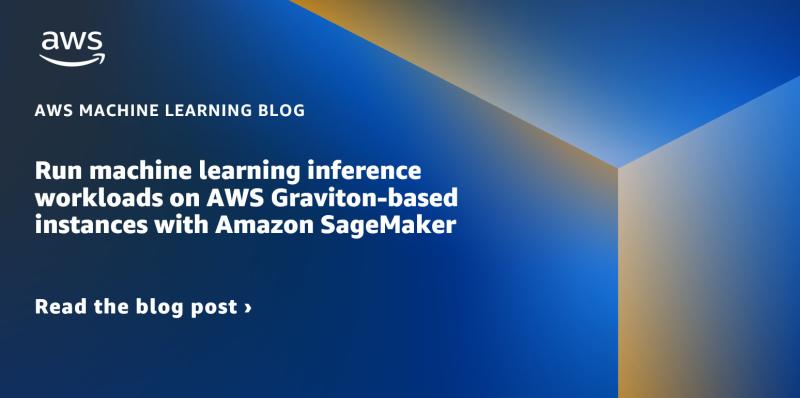 Victor Jaramillo, PhD on LinkedIn: Run machine learning inference ... Victor Jaramillo, PhD on LinkedIn: Run machine learning inference ...
