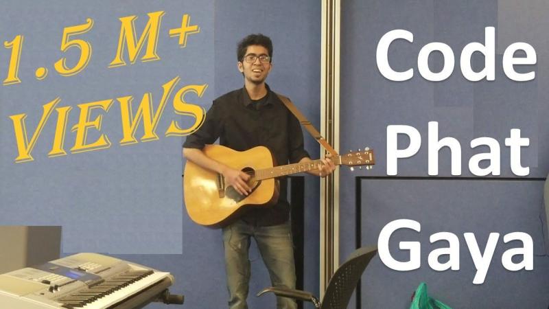 Abhishek Kandi on LinkedIn: Code Phat Gaya : A Software Engineer's ... Abhishek Kandi on LinkedIn: Code Phat Gaya : A Software Engineer's ...