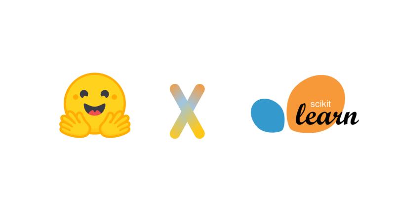 scikit-learn consortium auf LinkedIn: scikit-learn and Hugging Face ... scikit-learn consortium auf LinkedIn: scikit-learn and Hugging Face ...
