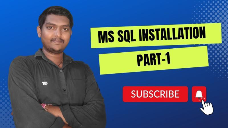 Ajay Basani on LinkedIn: SAP Business One Training -Day - 1 *** MS SQL ... Ajay Basani on LinkedIn: SAP Business One Training -Day - 1 *** MS SQL ...