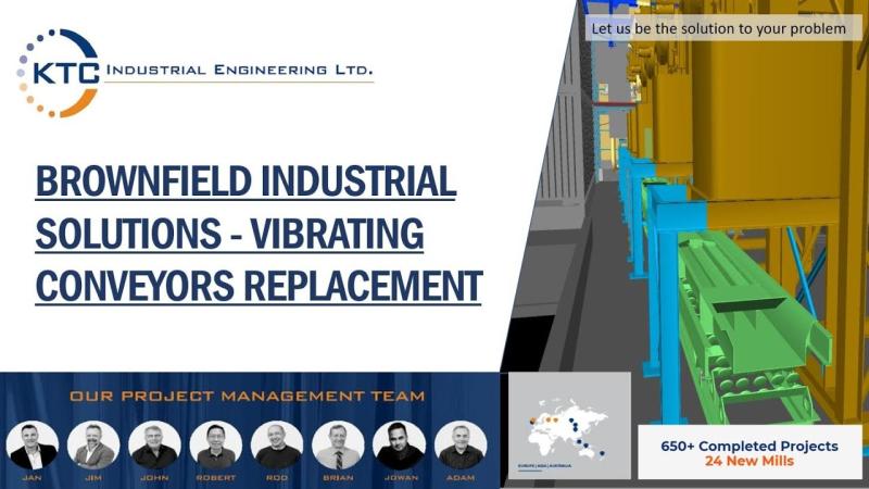 Jowan Toor, P Eng, M Eng, PMP on LinkedIn: KTC Brownfield Industrial ... Jowan Toor, P Eng, M Eng, PMP on LinkedIn: KTC Brownfield Industrial ...