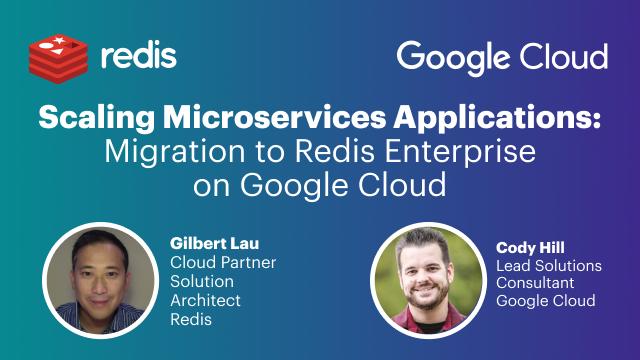 Ashley Garcia on LinkedIn: Scaling Microservices Apps: Migration to ... Ashley Garcia on LinkedIn: Scaling Microservices Apps: Migration to ...