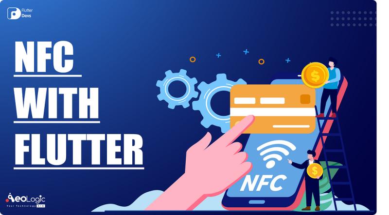 Flutter Devs op LinkedIn: NFC In Flutter Flutter Devs op LinkedIn: NFC In Flutter